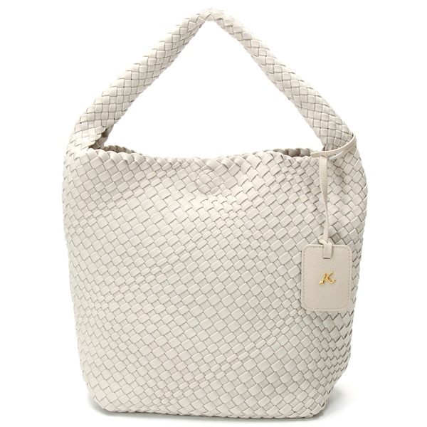 キタムラK2（Kitamura K2）/ナイロンセミショルダーバッグ