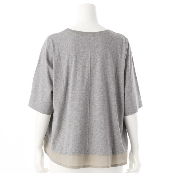 スーパーハッカフィーユ（super hakka feuille）/[15〜19号]SUPER