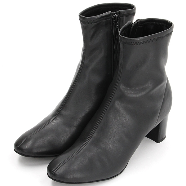 ジル スチュアート（JILL STUART）/ストレッチショートブーツ