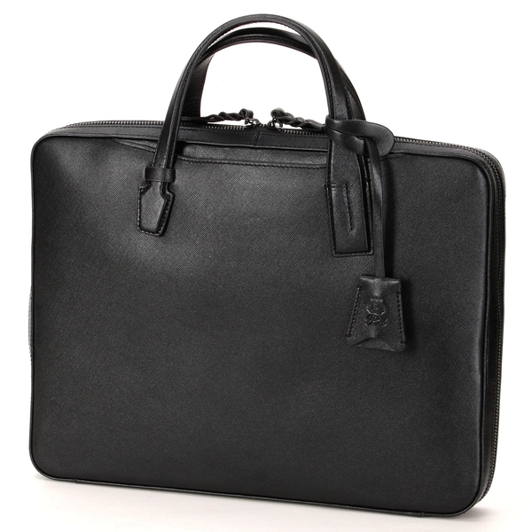 ピー・アイ・ディー/【PID】在宅ワークやカフェでのお仕事におすすめなレザーPCケース