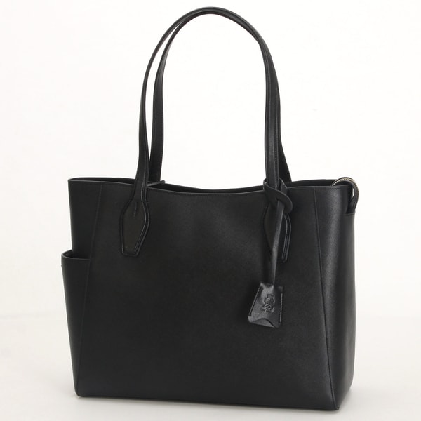 ピー・アイ・ディー/【PID】撥水レザー 多機能トート