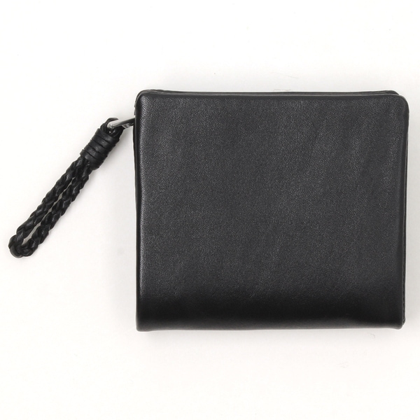 ピー・アイ・ディー（PID）/【PID】柔らかくて使いやすい袋縫いレザー財布