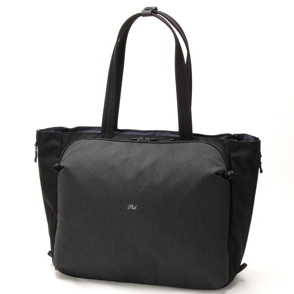 ピー・アイ・ディー（PID）/【PID】多機能ビジネストート