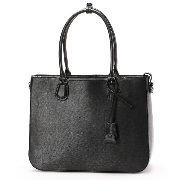 ピー・アイ・ディー（PID）/ＰＩＤ　クロッシュシリーズ　牛革トートバック