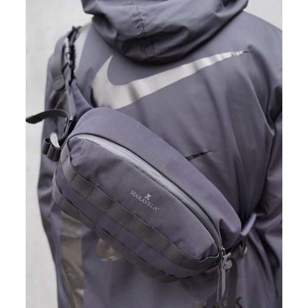 マキャベリック（MAKAVELIC）/【ボディバック】　ＥＸＣＬＳＶウエストバック