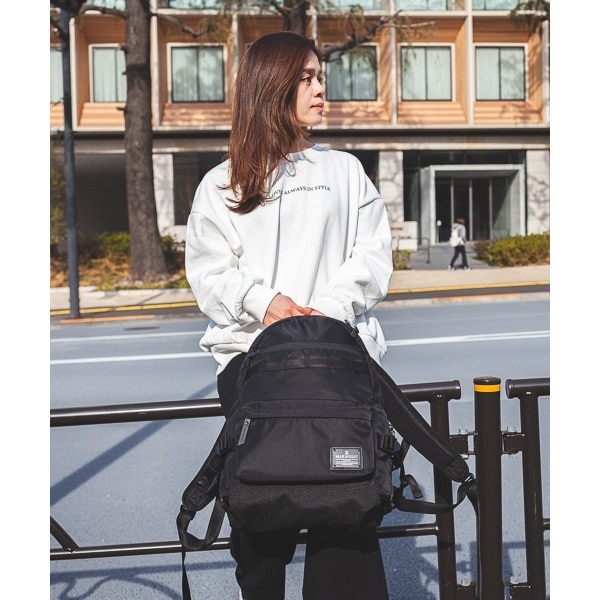 マキャベリック（MAKAVELIC）/FUNDAMENTAL 2デイパック