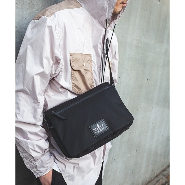 マキャベリック（MAKAVELIC）/【ショルダーポーチ】FRESH ショルダーポーチ