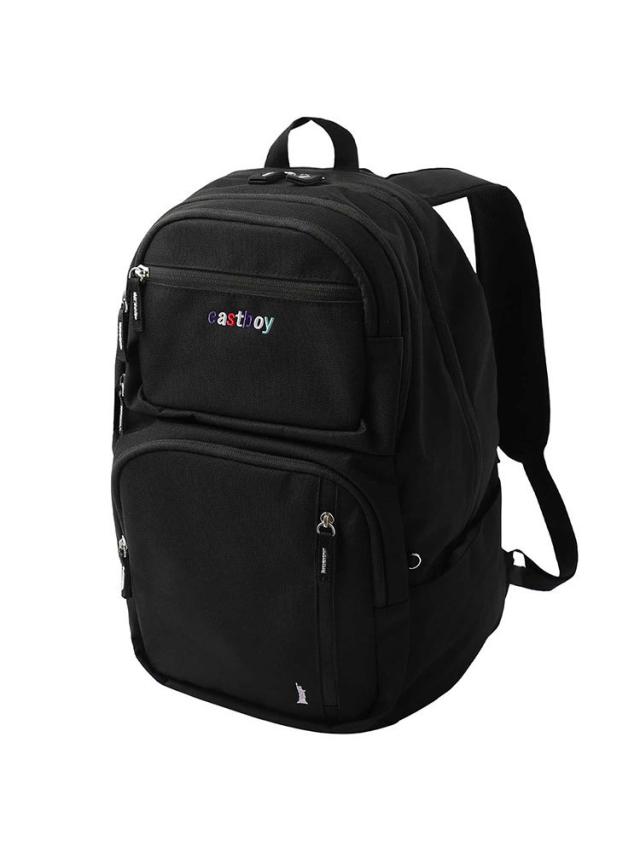 イーストボーイ（EAST BOY）/多ポケットリュック【32L】【スクール】【学生】【通学】【学校】