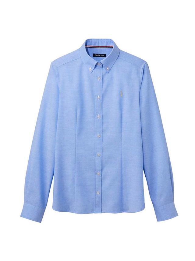 イーストボーイ（EAST BOY）/Venus T/C オックスフォードシャツ【スクール】【学生】【通学】【学校】