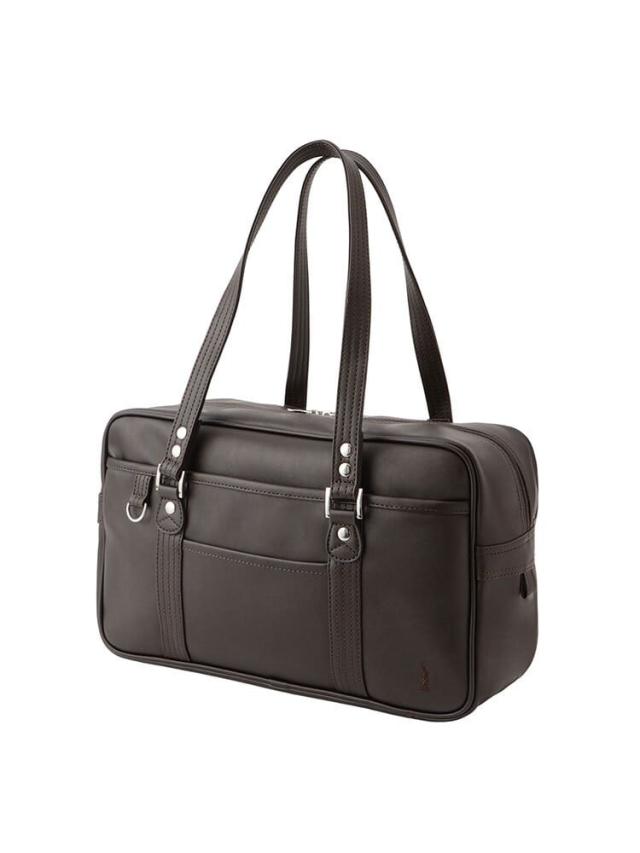 イーストボーイ（EAST BOY）/合皮バッグ〈一層式〉【スクール】【学生】【通学】【学校】