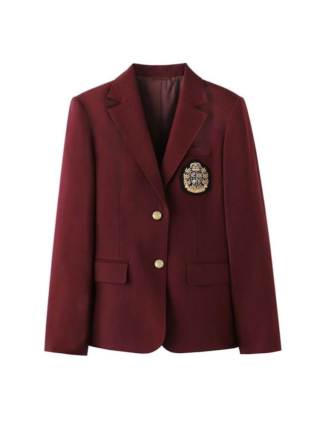 イーストボーイ（EAST BOY）/Venus ブレザー〈カラー〉【スクール】【学生】【通学】【学校】