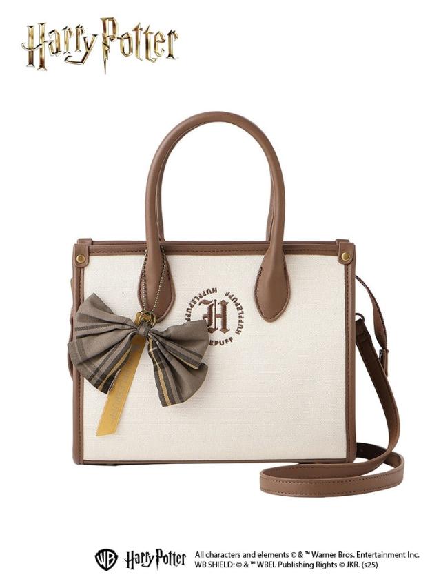 イーストボーイ（EAST BOY）/2WAYバッグ〈ハリー・ポッター〉【スクール】【学生】【通学】【学校】【イーストボーイ】