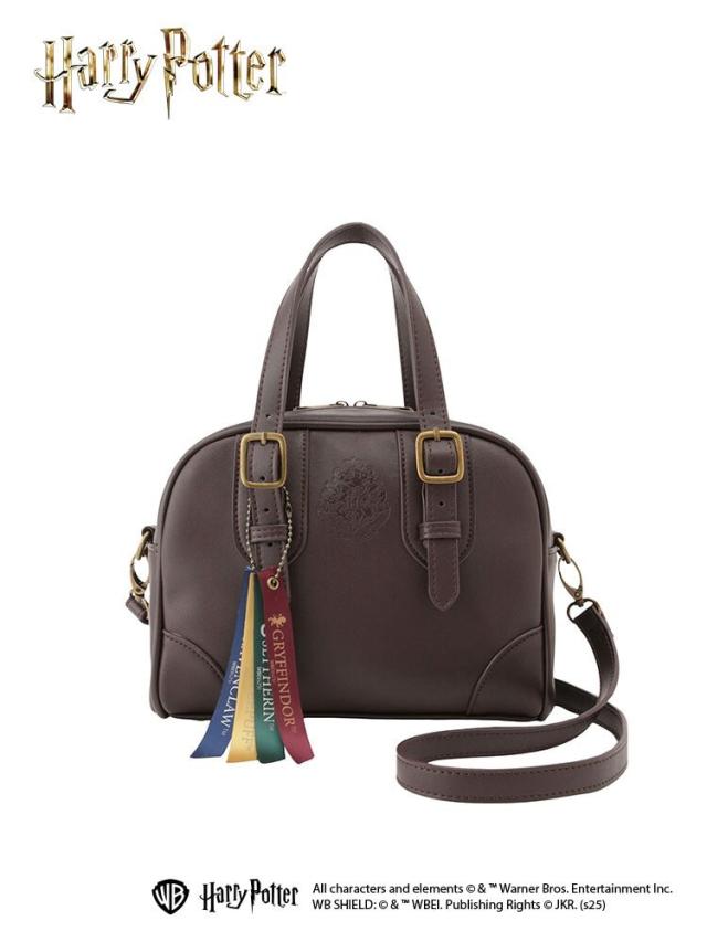 イーストボーイ（EAST BOY）/トランク型バッグ〈ハリー・ポッター〉【スクール】【学生】【通学】【学校】