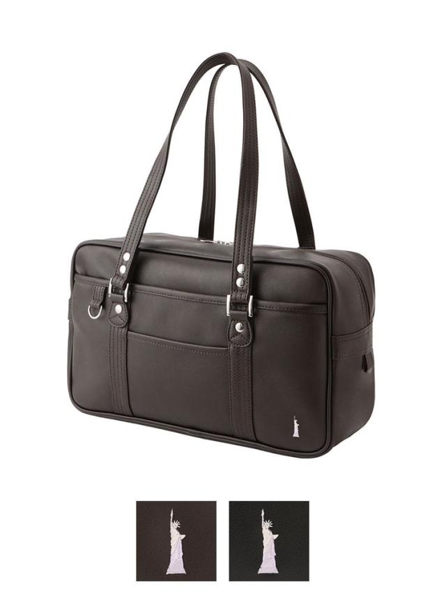 イーストボーイ（EAST BOY）/合皮バッグ〈一層式/ホイップベリー女神〉【スクール】【学生】【通学】【学校】