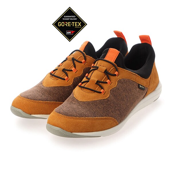 マドラスウォーク（madras Walk）/【GORE−TEX】  madras Walk   疲れない快適軽量スニーカー