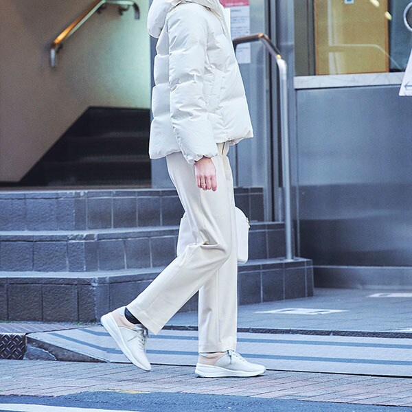 モデロ（MODELLO）/独自開発ソールで『圧倒的』 歩きやすさ！マドラス製 新感覚レディースシューズ