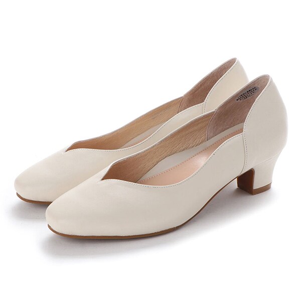 モデロ/【撥水仕様】モデロ MODELLO 雨の日も安心！晴雨兼用　オススメ♪ デザインパンプス