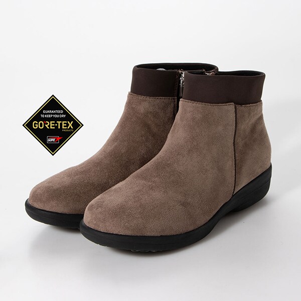 マドラスウォーク（madras Walk）/レディース 【大きいサイズ】GORE−TEX 防水・透湿機能の本格的な機能 ショートブーツ