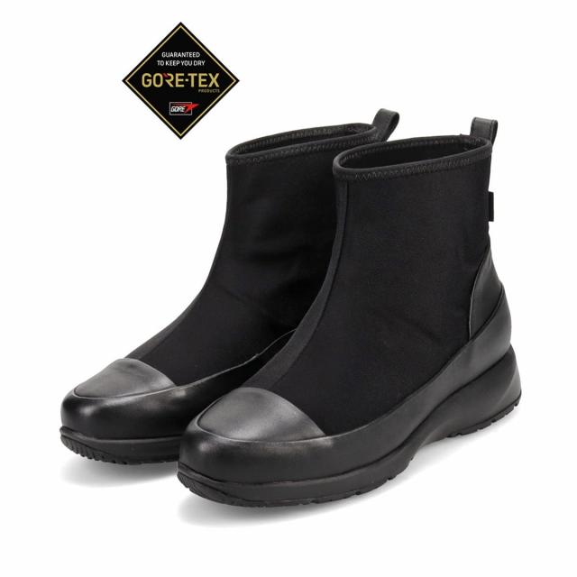 マドラスウォーク（madras Walk）/【GORE−TEX】madras Walk 防水・透湿機能を兼ね備えたストレッチブーツ