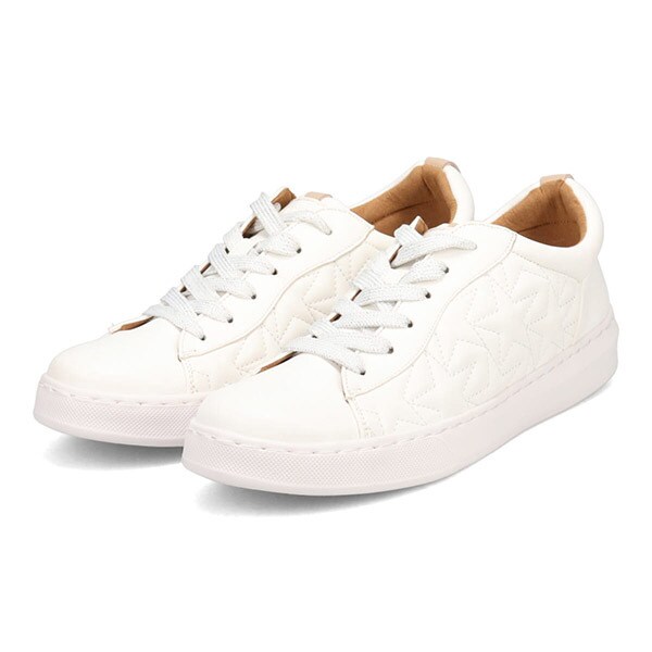 モデロ（MODELLO）/モデロ MODELLO 軽量レースアップスニーカー