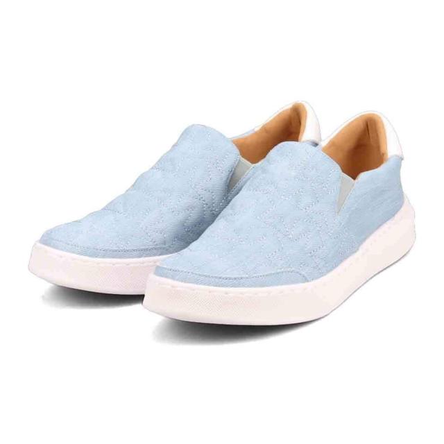 モデロ（MODELLO）/MODELLO 軽量スリッポンスニーカー