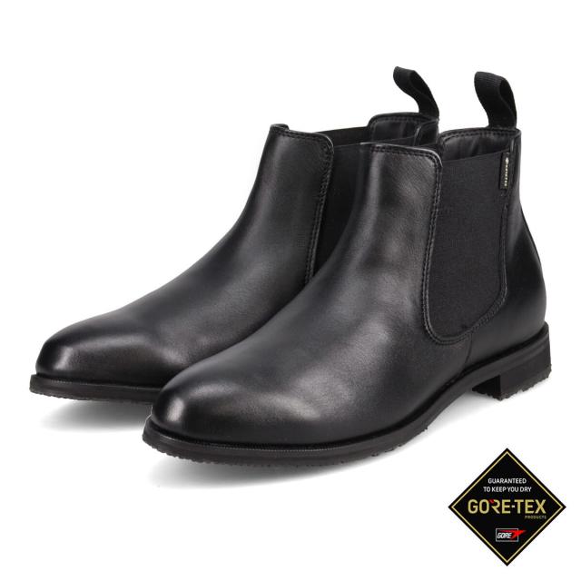 マドラスウォーク（madras Walk）/レディース 【GORE−TEX】madras Walk 晴雨兼用・サイドゴアブーツ