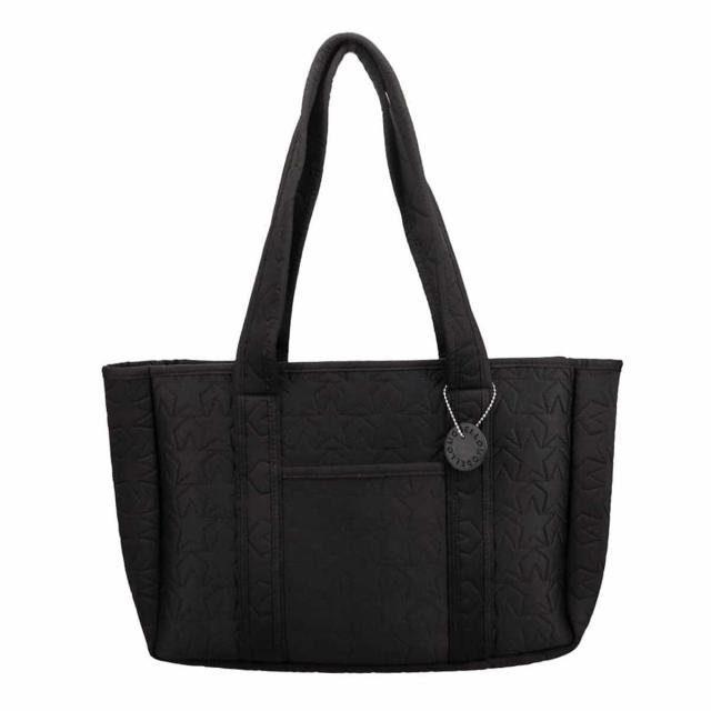 モデロ（MODELLO）/MODELLO 星柄のデザインがかわいい お洒落な新作トートバッグ