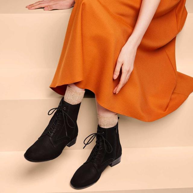 マドラス モデロ（madras MODELLO）/モデロ MODELLO インソール搭載シューズ 万能レースアップブーツ