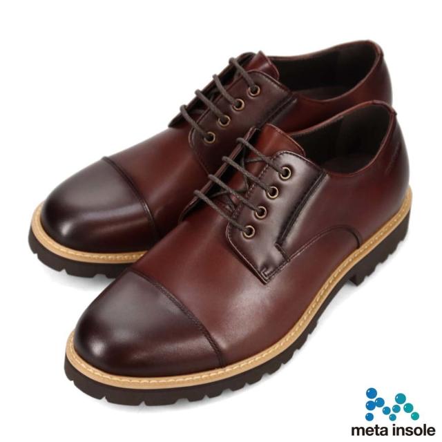 マドラス（madras）/レディース マドラス madras メタインソール搭載シューズ  レースアップシューズ