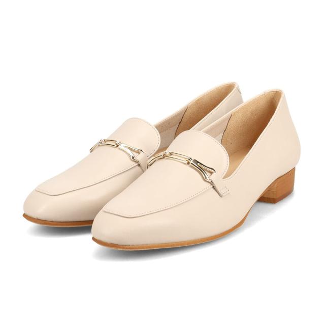 マドラス モデロ（madras MODELLO）/モデロ MODELLO スクエアトゥ ビット付きパンプス