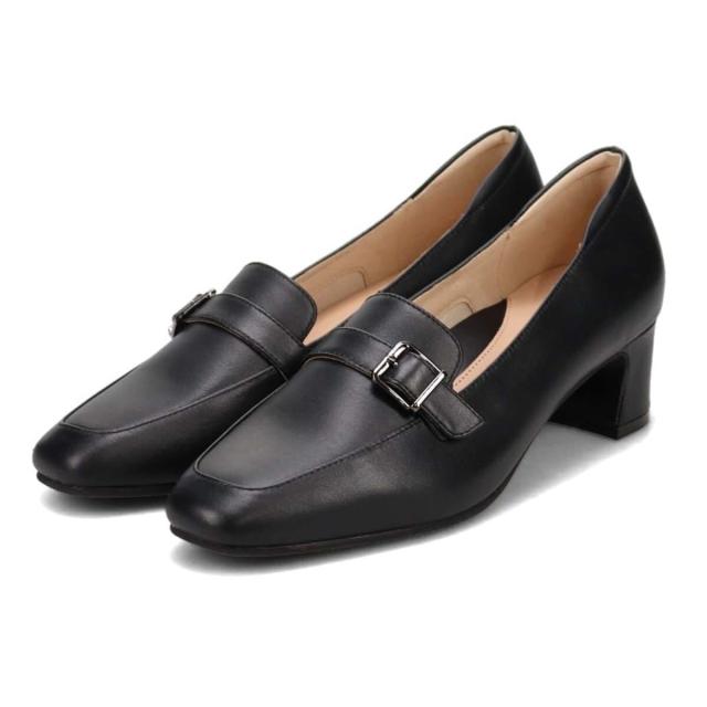 マドラス モデロ（madras MODELLO）/モデロ MODELLO ベルテッドローファーパンプス