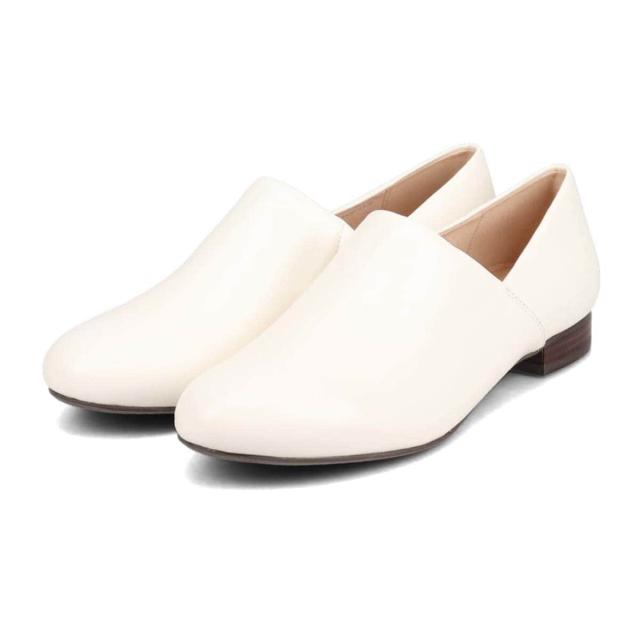 マドラス モデロ（madras MODELLO）/モデロ MODELLO ソフトレザースリッポンシューズ