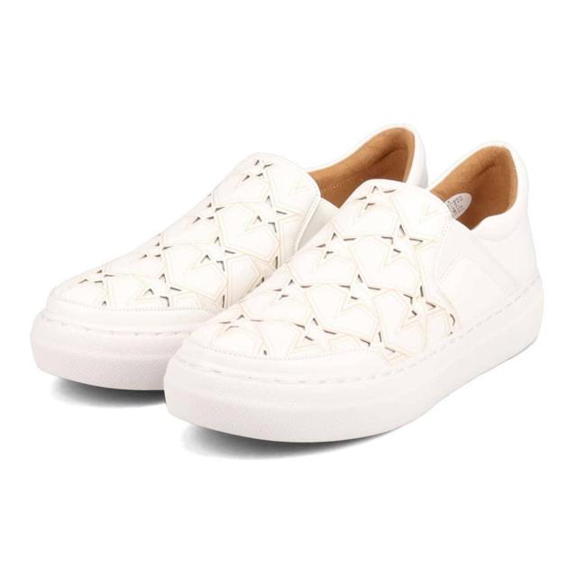 マドラス モデロ（madras MODELLO）/モデロ MODELLO スリッポンスニーカー