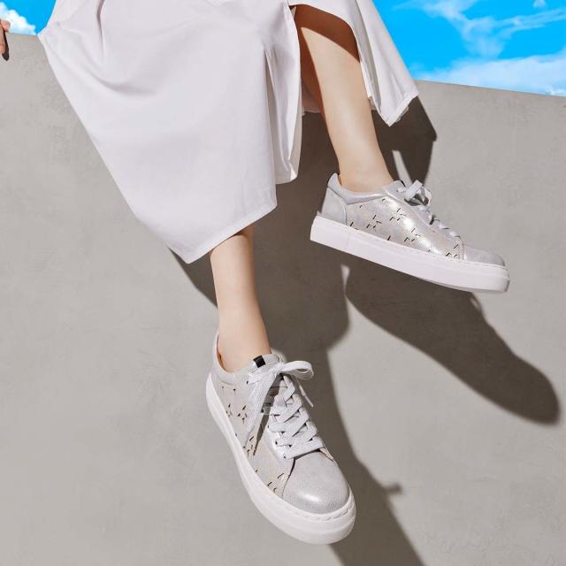 マドラス モデロ（madras MODELLO）/モデロ MODELLO ローカットスニーカー