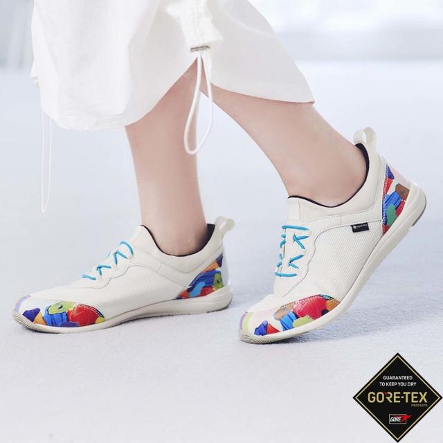 マドラスウォーク（madras Walk）/【GORE−TEX】 madras Walk  快適軽量マルチプリントスニーカー