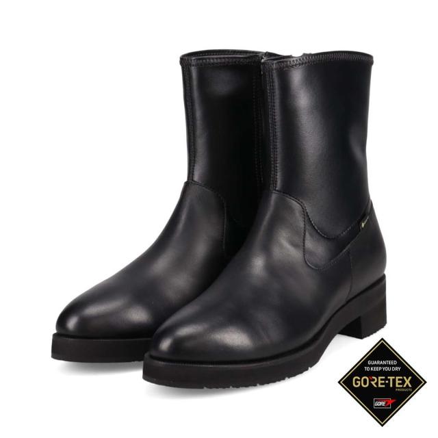 【NEW】マドラスウォーク（madras Walk）/【GORE−TEX】 マドラスウォーク madras Walk ショートブーツ　MWL1036