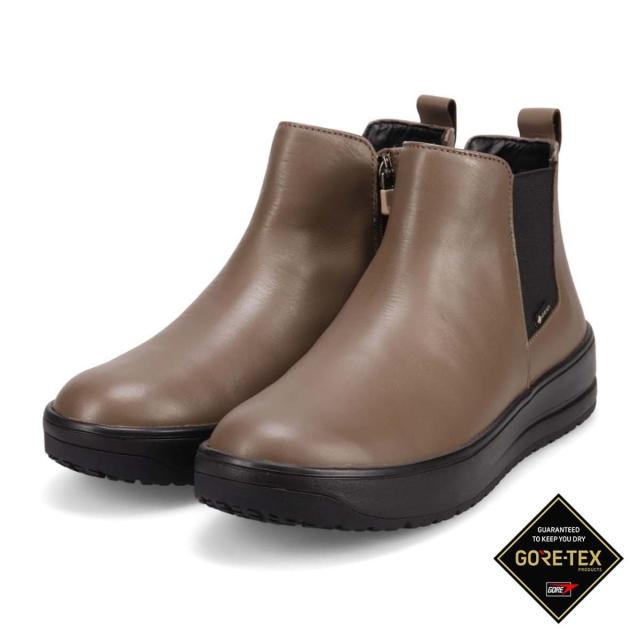 マドラスウォーク（madras Walk）/【GORE−TEX】 madras Walk サイドゴアブーツ　MWL1038