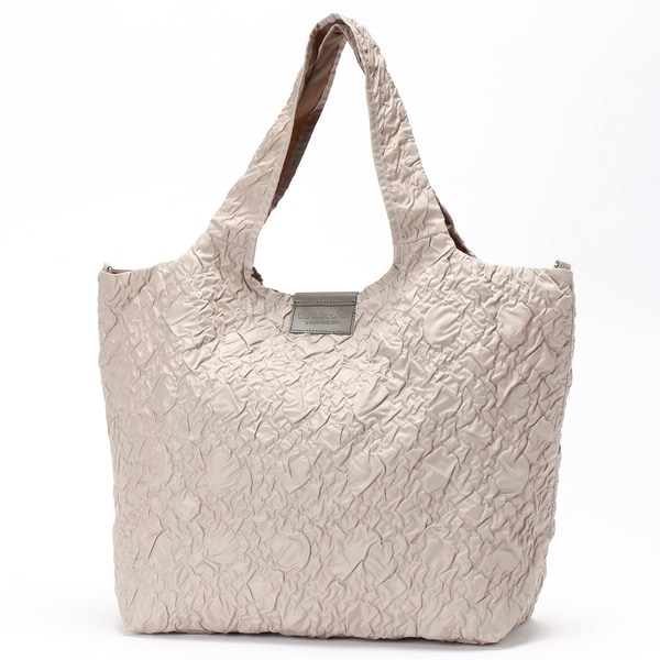 ザ キューブ オブ エフ（the cube of ef）/【ザ キューブ オブ エフ】レプス　折りたたみ可能トートバッグ