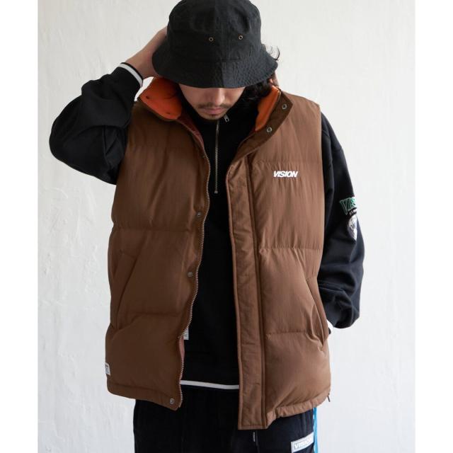 ヴァンスエクスチェンジ（VENCE EXCHANGE）/VISION STREET WEAR