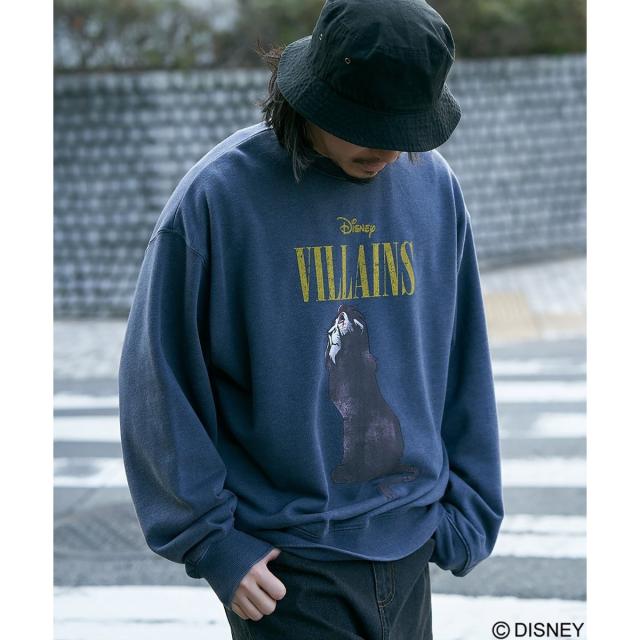 ヴァンスエクスチェンジ（VENCE EXCHANGE）/Disney スカートレーナー