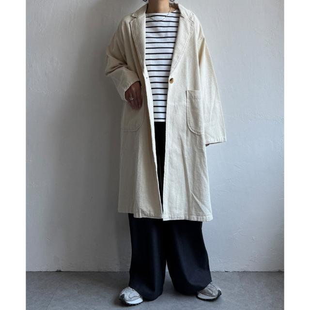 LBC（LBC）/LBC チェスターコート