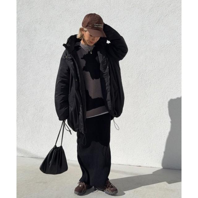 LBC（LBC）/モンスターパーカー