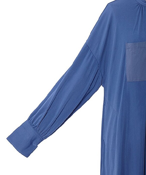 アズノゥアズドゥバズ/さらさらエスパンOPの通販はau PAY マーケット