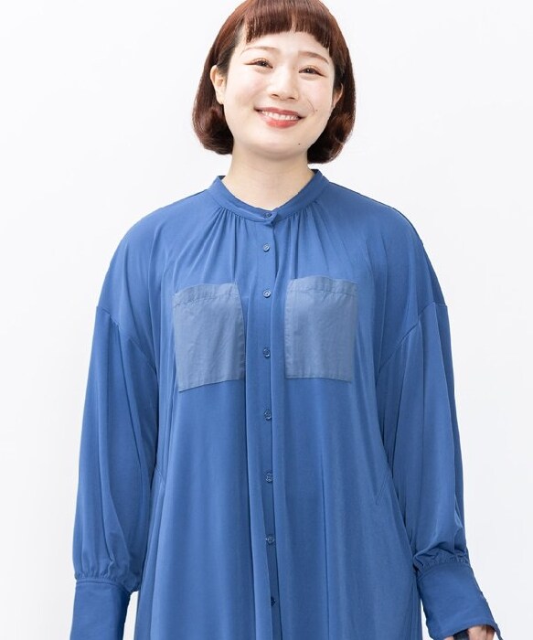 アズノゥアズドゥバズ/さらさらエスパンOPの通販はau PAY マーケット