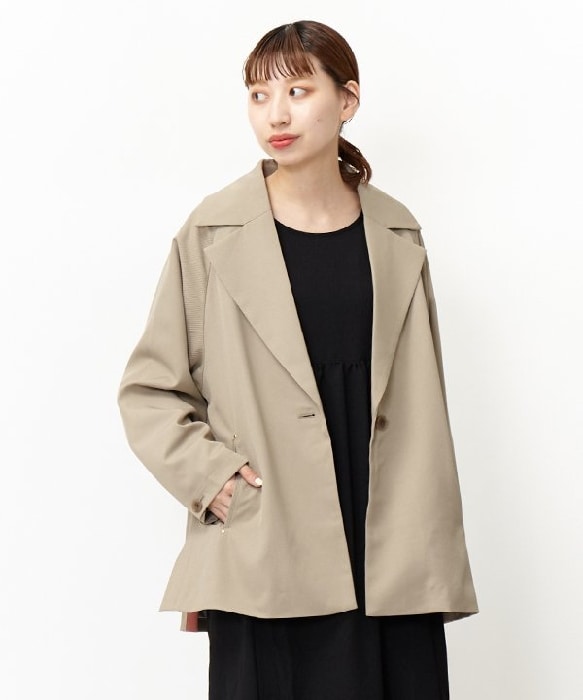 アズノゥアズドゥバズ（as know as de base）/ケアがイージーワイドＪＫ