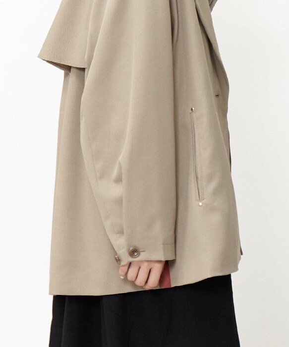 アズノゥアズドゥバズ（as know as de base）/ケアがイージーワイド