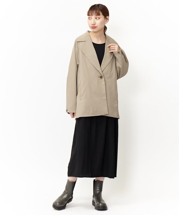 アズノゥアズドゥバズ（as know as de base）/ケアがイージーワイド