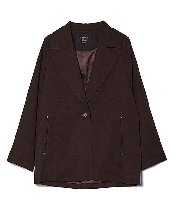 アズノゥアズドゥバズ（as know as de base）/ケアがイージーワイド