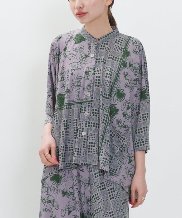 アズノゥアズドゥバズ（as know as de base）/ドット落書きエスパンＳＨ