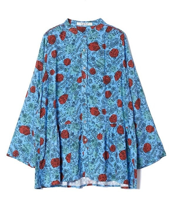 アズノゥアズドゥバズ（as know as de base）/鳥と花と果物パーティＢＬ